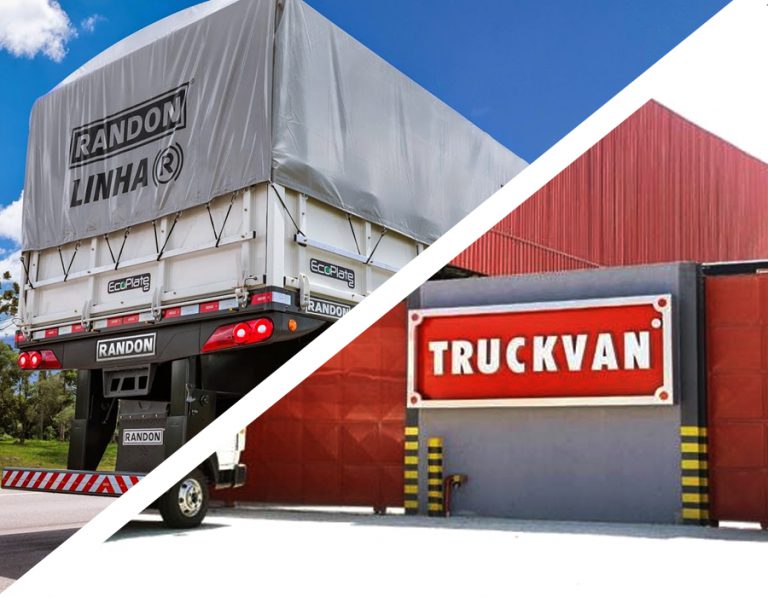 Randon nomeia Truckvan como distribuidor em São Paulo - Chico da Boleia