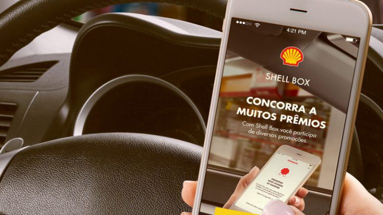 Nova campanha da Shell irá premiar caminhoneiros de todo o Brasil com ...