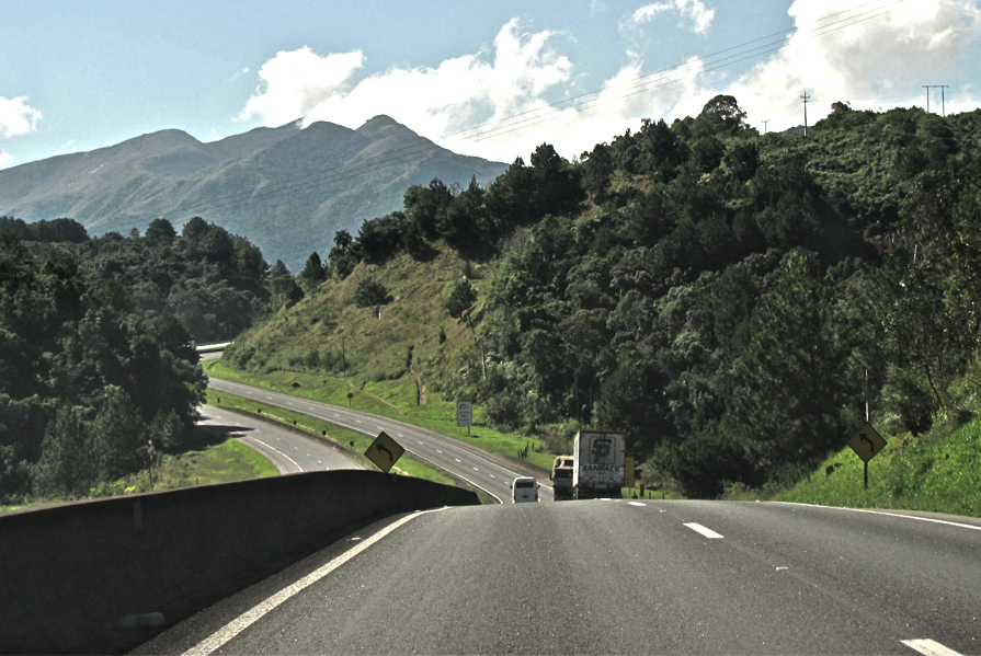 Dicas de condução - Chico da Boleia