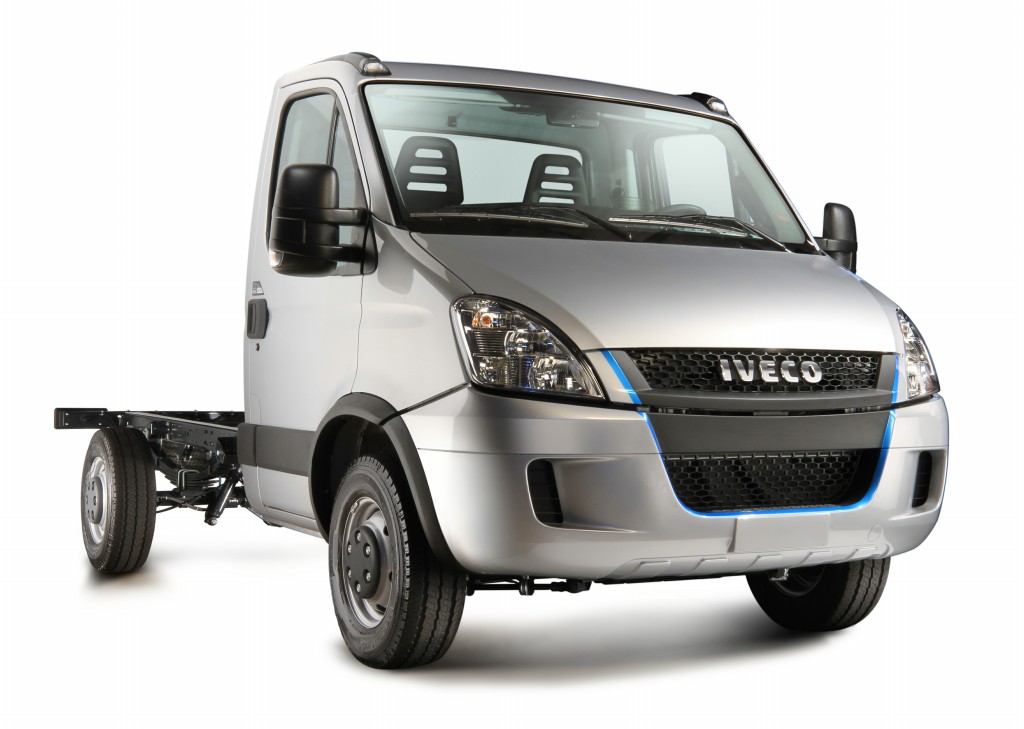 Edições especiais marcam os 20 anos da IVECO no Brasil - Chico da Boleia