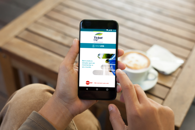 Ticket Log inova em entregar mais mobilidade e gestão através de ...