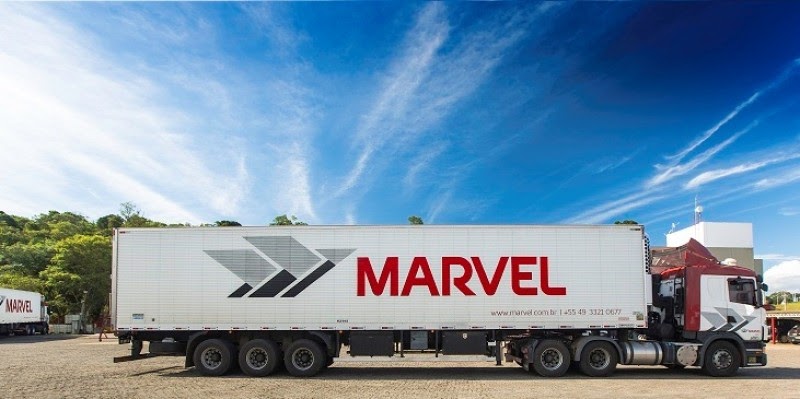 Transportes Marvel abre vagas para motoristas - Chico da Boleia