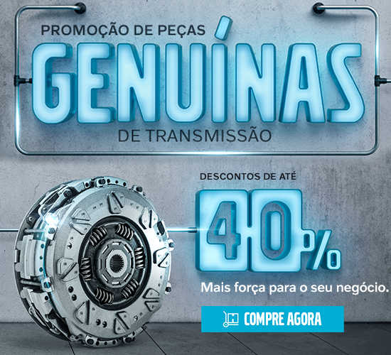 Volvo promove campanha de venda de peças de transmissão de caminhões e ...