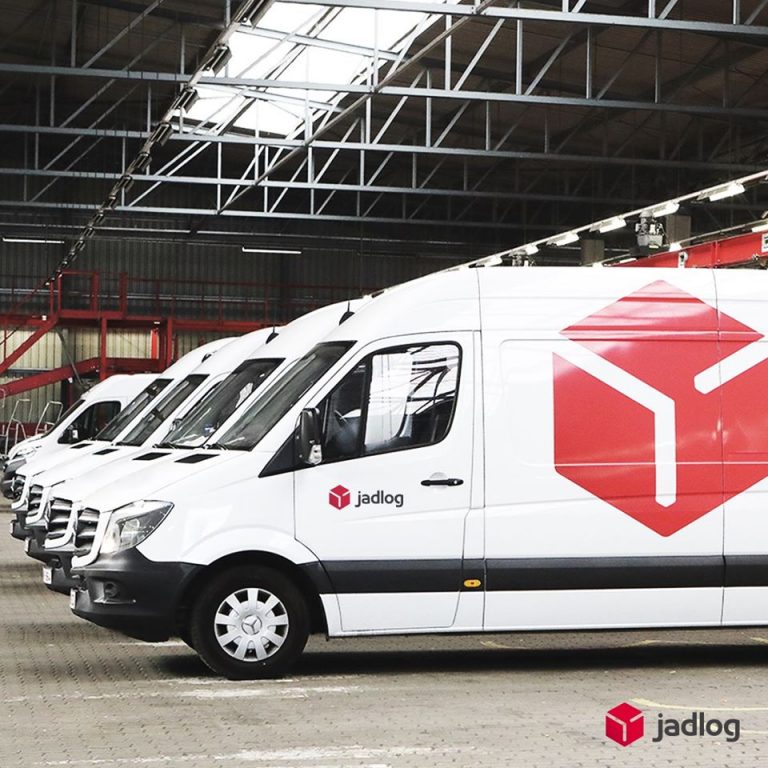 Jadlog cresce 40% em 2019 - Chico da Boleia