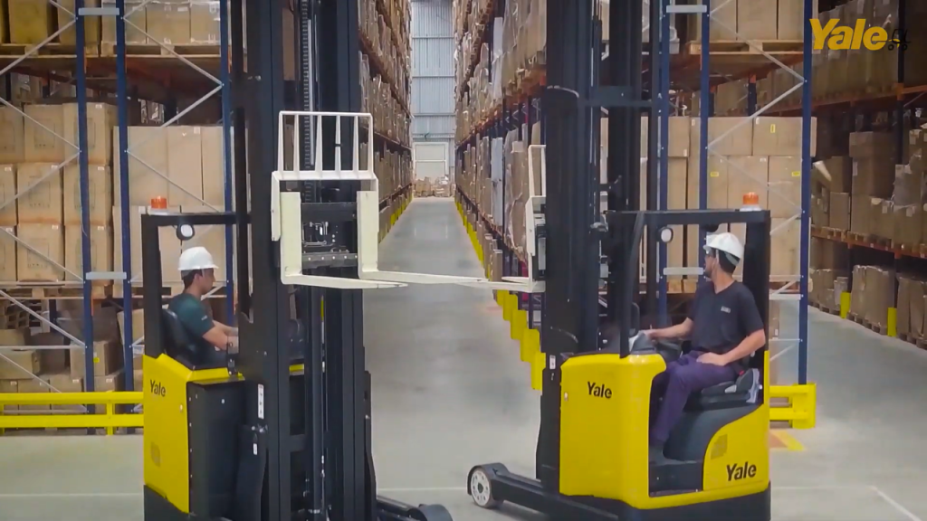 Hyster-Yale: há 65 anos presente no desenvolvimento do Brasil - Chico ...