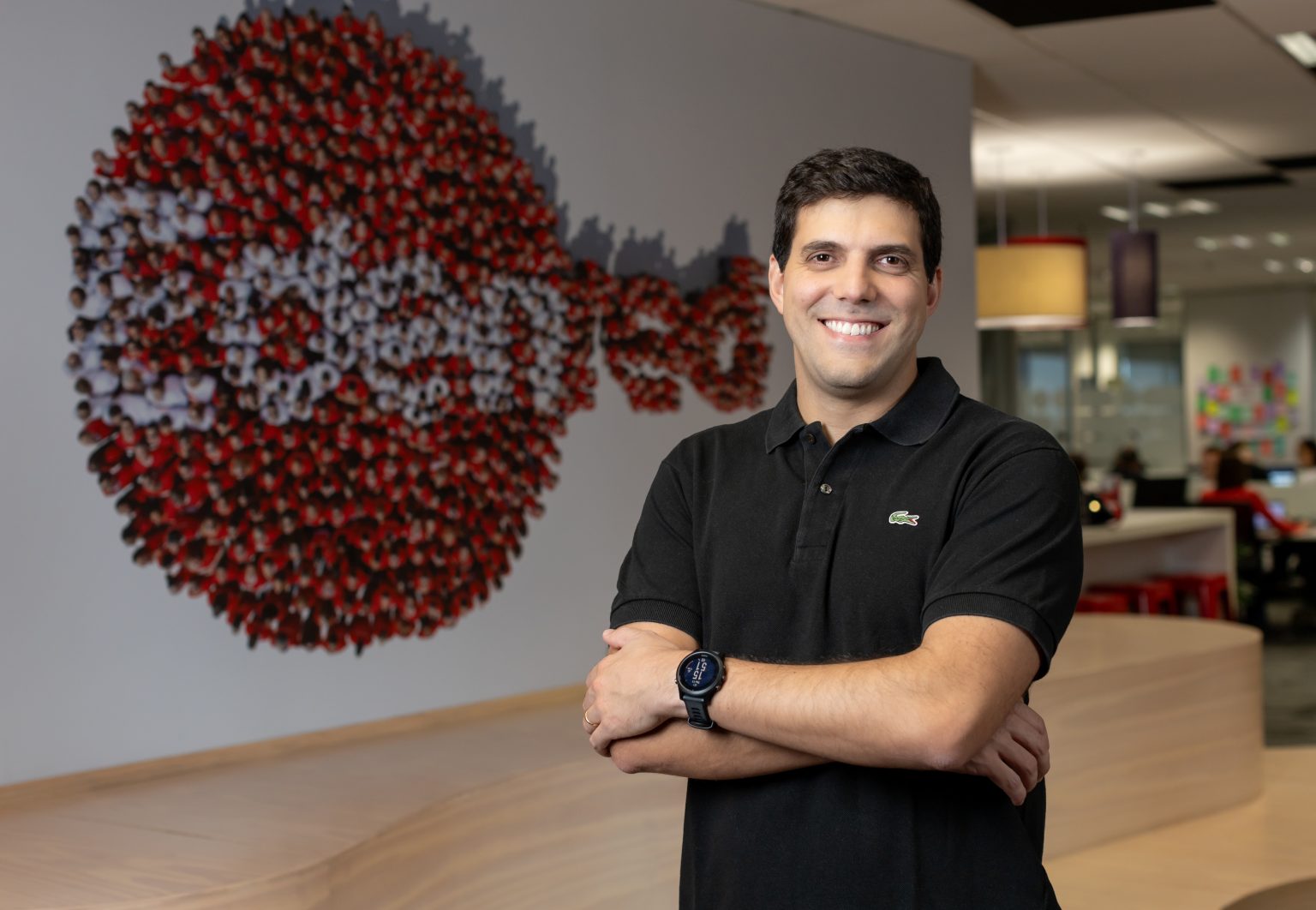 Edenred Ticket Log: estudo revela que empresas brasileiras planejam ...